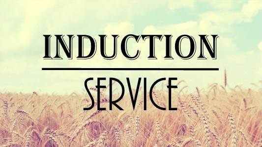induction-service - Alberton Methodist Church