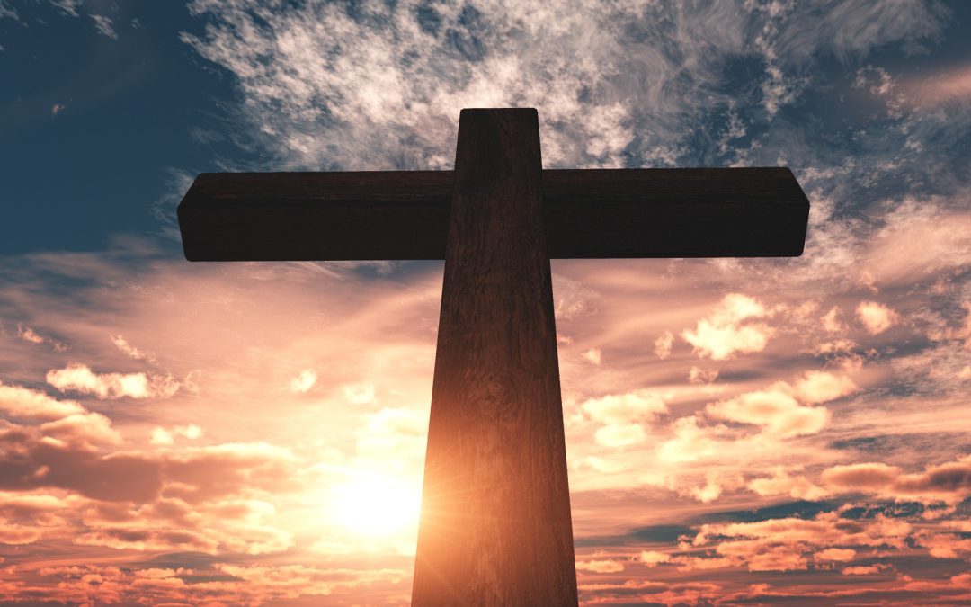 Methodist Symbol From 1920